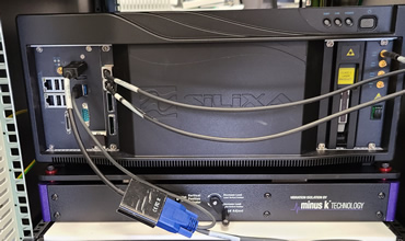 Distributed Fiber Optic Sensing| Distributed Acoustic Sensing (DAS ...